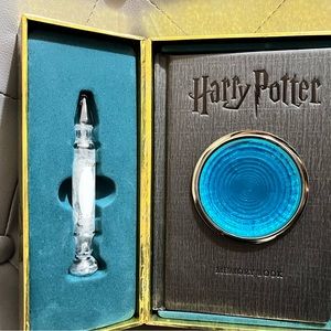 Warner Bros. | Other | Harry Potter Exclusive Warner Bros ...